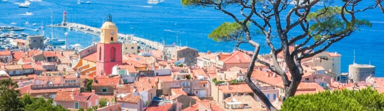 Most beautiful villages in Provence: visit the Provencal villages